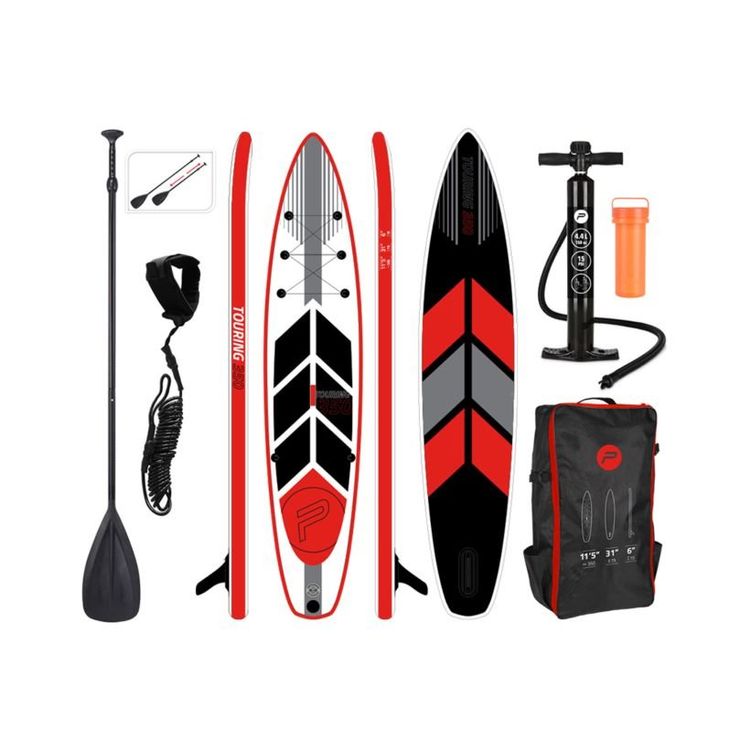 Stand Up Paddle Set Pure4Fun (Neu und originalverpackt) in Marbach LU für CHF 237 – nur Abholung ...
