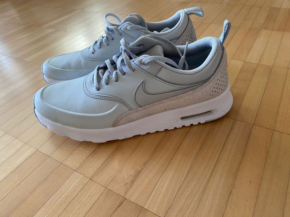 Nike Air Max Damenschuhe Gr. 39 | Kaufen auf Ricardo
