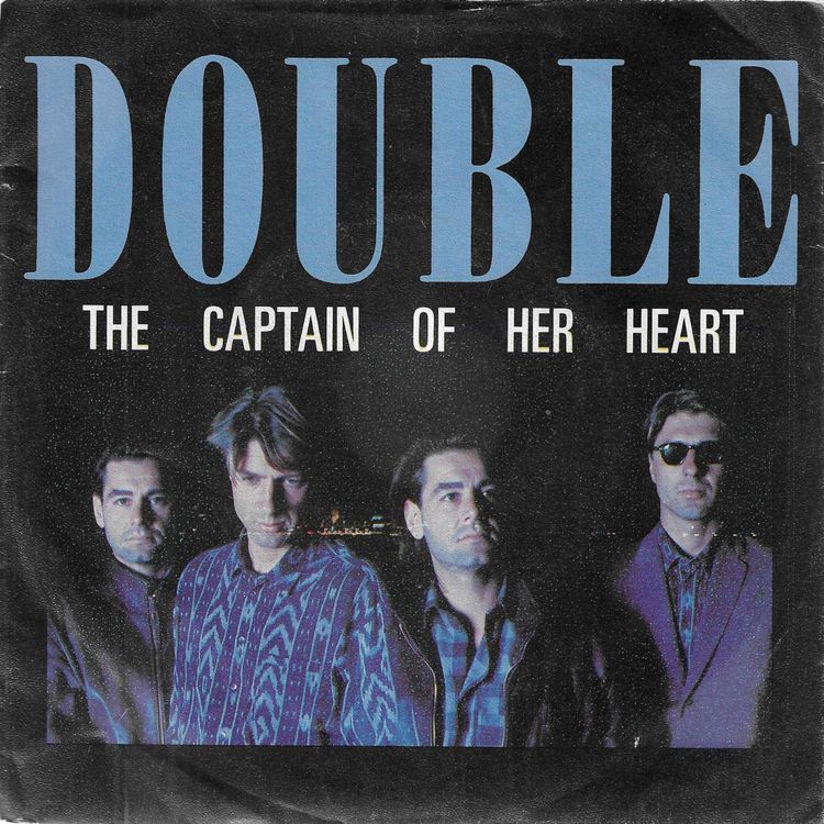 Double - The Captain of Her Heart (Gebraucht) in Savagnier für CHF 2 ...