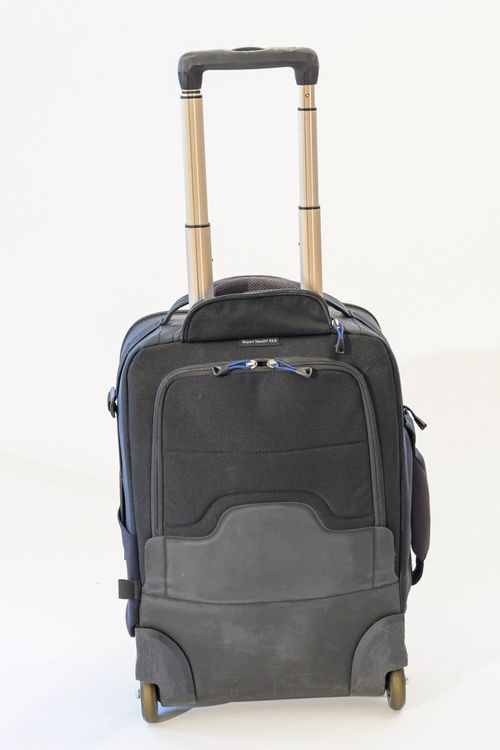 Valise photo à roulettes ThinkTank Airport TakeOff™ | Kaufen auf Ricardo