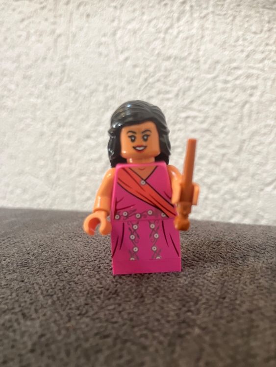 Lego figurine Harry Potter Padma Patil Minifigur | Kaufen auf Ricardo