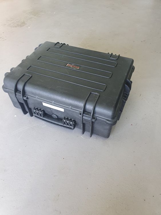 Explorer 5822 | Kaufen auf Ricardo