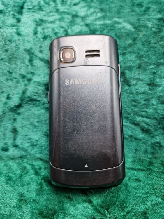Samsung GT-C6112 DualSIM funktioniert (Gebraucht) in Bassersdorf für ...