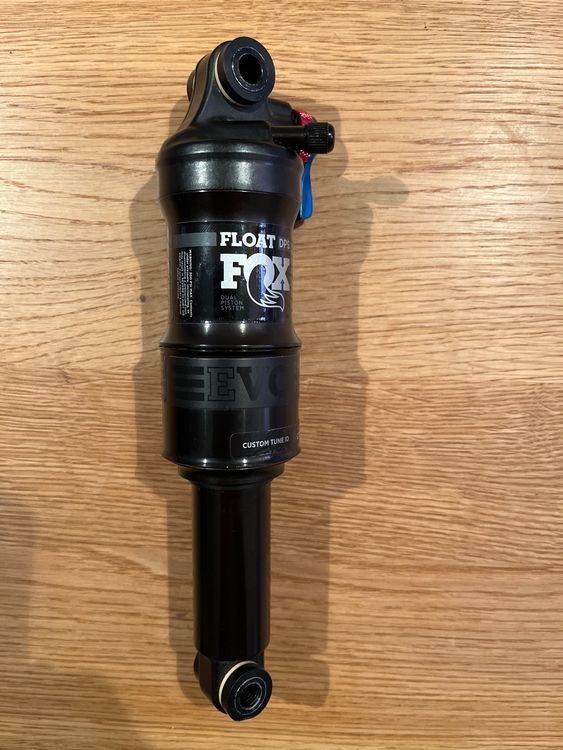 Fox Float DPS (Gebraucht) in Rohrbachgraben für CHF 70 – mit Lieferung ...