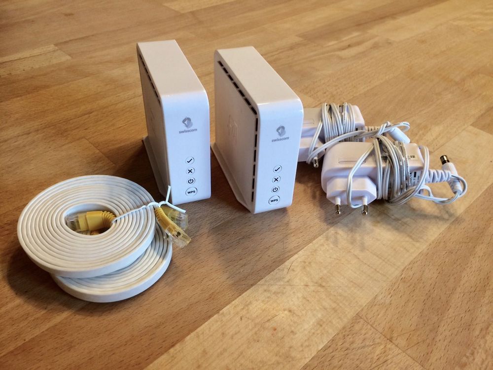 WLan Connection Kit | Kaufen auf Ricardo