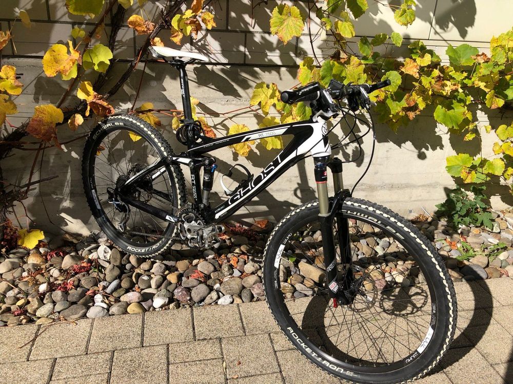 Mountain Bike Ghost RT7500 (Gebraucht) in Brunnen für CHF 850 – nur ...