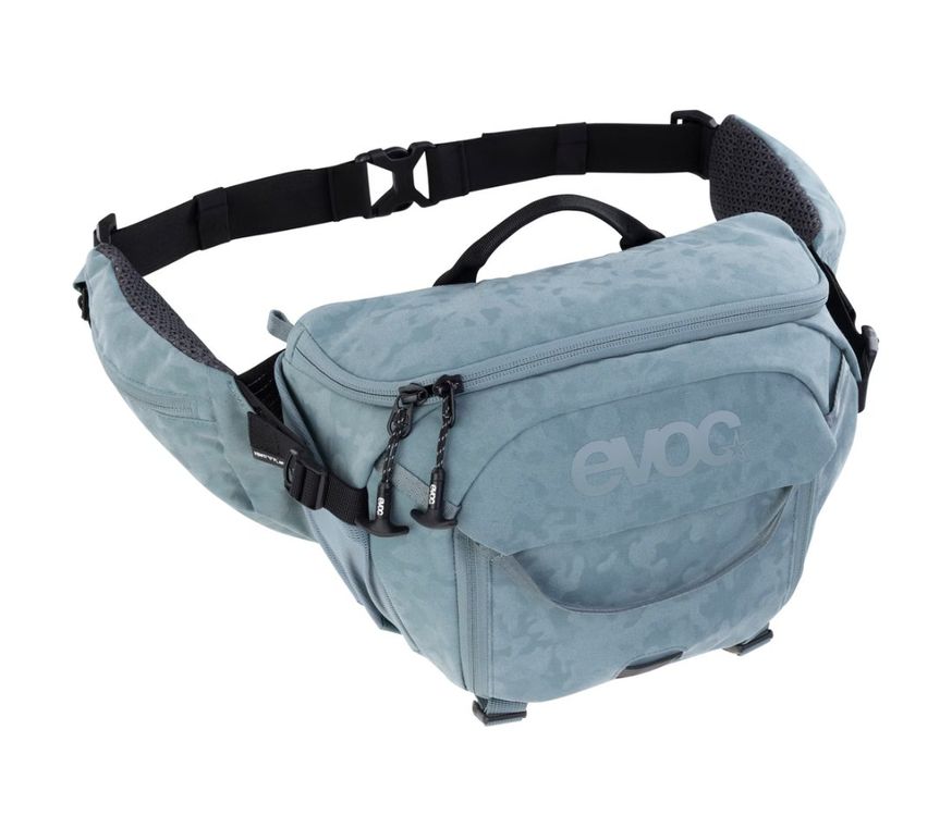 Evoc Hip Pack Capture 6L Kamera Hüfttasche, 6 l (Neu (gemäss ...