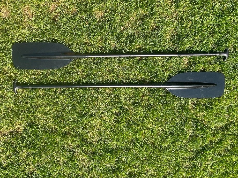 Paddles für Boot oder SUP | Kaufen auf Ricardo
