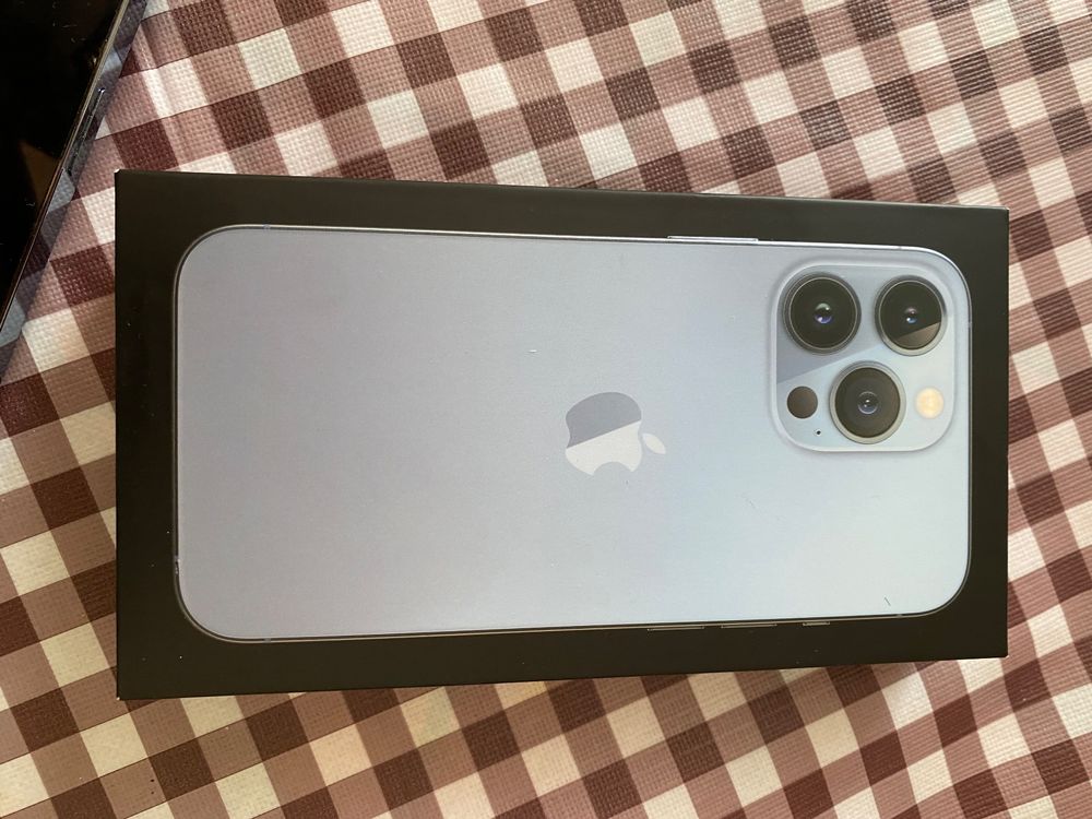 Iphone 13pro 128 GB | Kaufen auf Ricardo