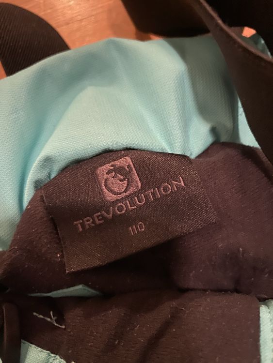 Skianzug Trevolution, 110 cm, Top Zustand (Gebraucht) in Zürich für CHF ...