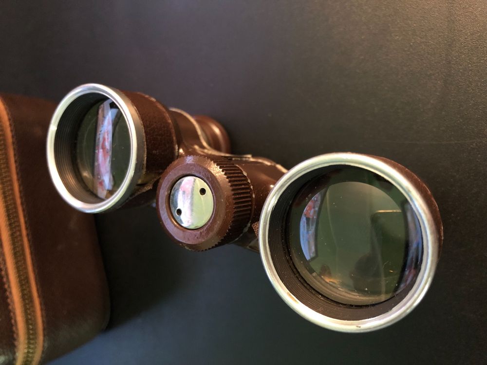 Opernglas Feldstecher Rodenstock ADLON | Kaufen auf Ricardo