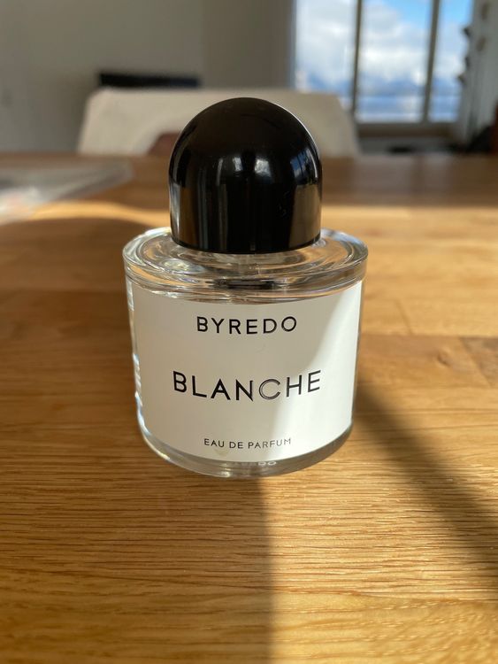 Byredo Blanche Eau de Parfum 50ml | Kaufen auf Ricardo