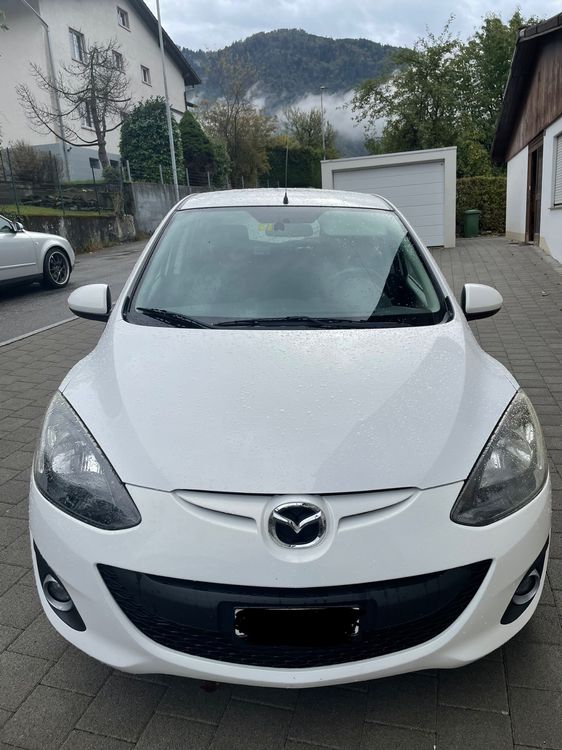 Mazda 2 1.3 | Kaufen auf Ricardo