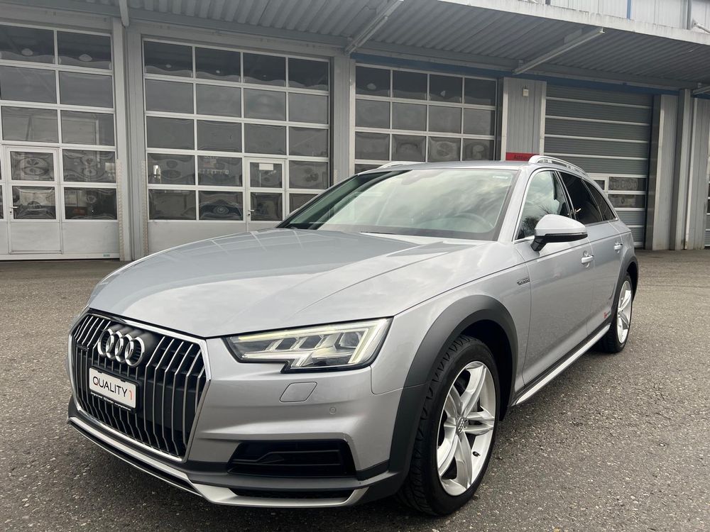 Audi A4 Kaufen