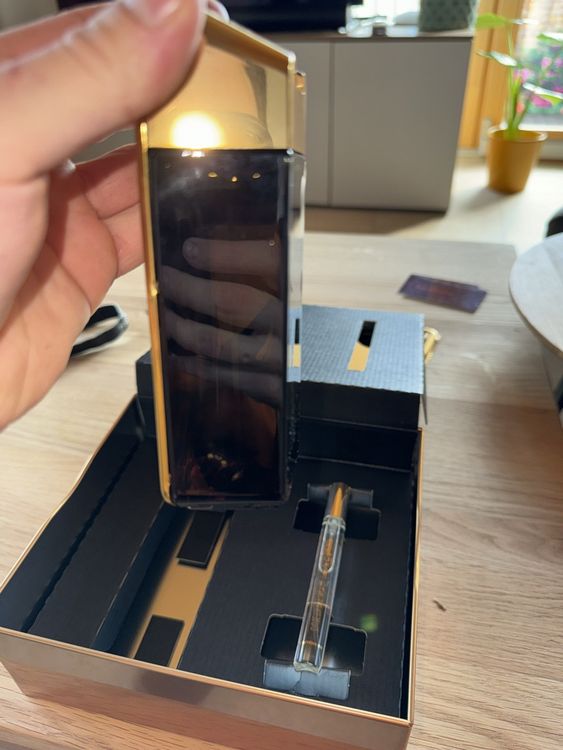 Coffret One million Homme | Kaufen auf Ricardo