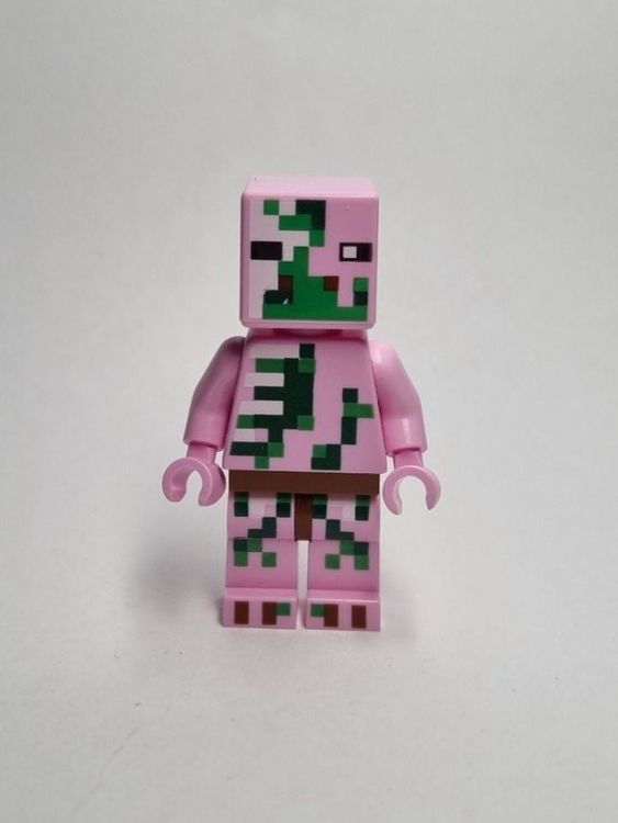 LEGO Minecraft min021 Zombie Pigman (3) | Kaufen auf Ricardo