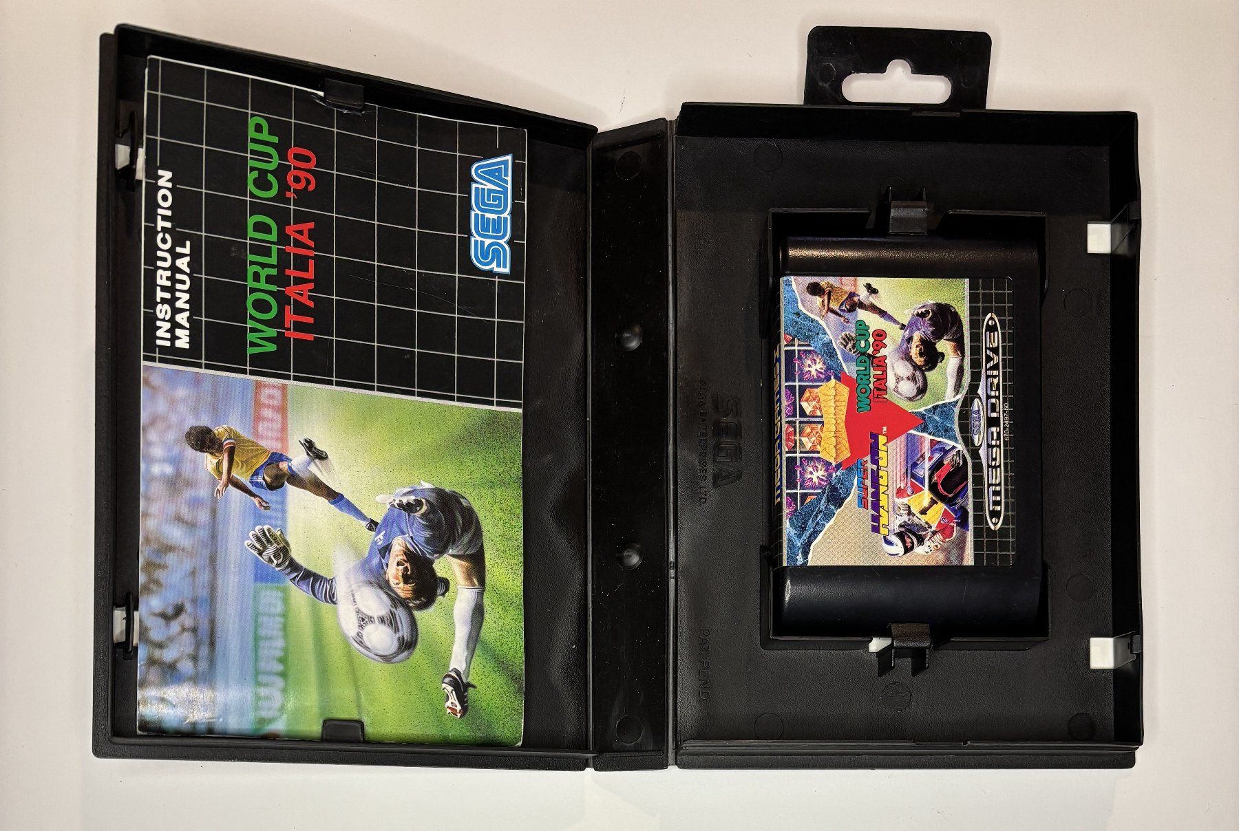 MD - Mega Games 1 (Gebraucht) in Allschwil für CHF 13.9 – mit Lieferung ...