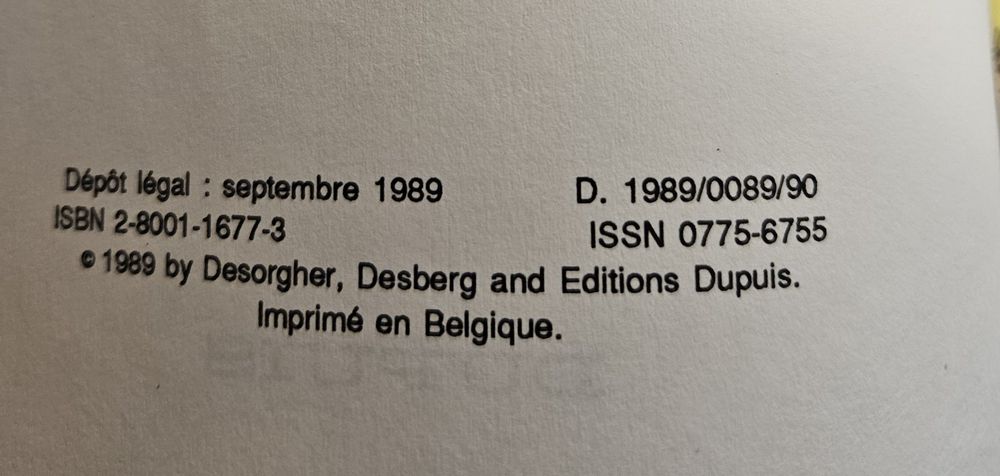 Jimmy Tousseul N 2 E.O. (SIGNEE- TTBE) L'atelier de la mort (D'occasion ...
