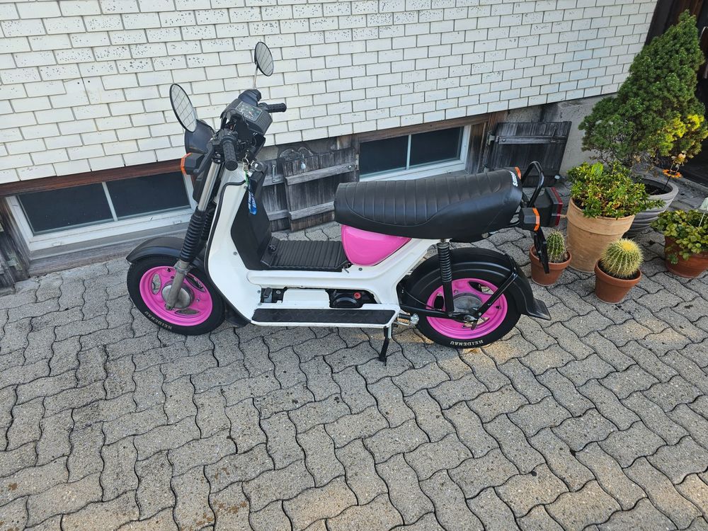 Simson SR 50/1 | Kaufen auf Ricardo
