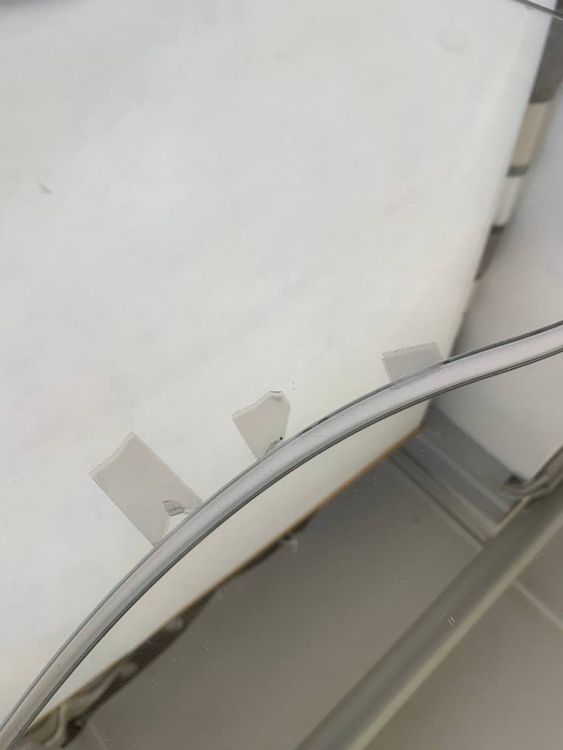 Ikea Krabb Spiegel klein 12 stk L 4198 | Kaufen auf Ricardo