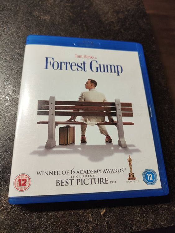 Forrest Gump | Kaufen auf Ricardo
