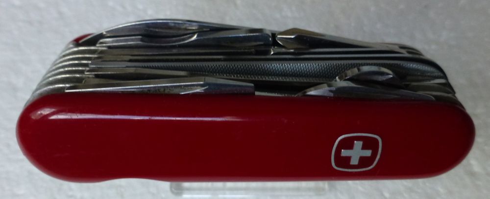 WENGER Multitool | Kaufen auf Ricardo