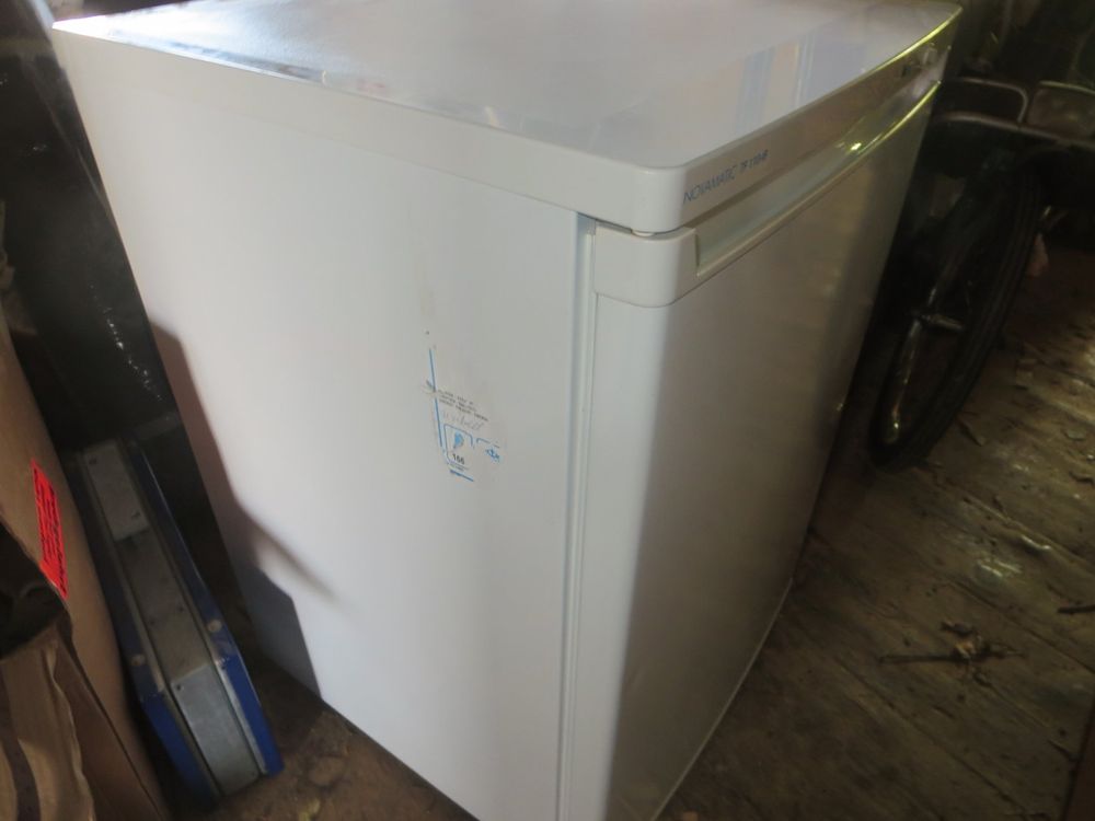 Gefrierschrank Novomatic TF 110-IB ab Fr. 1.00 (Gebraucht) in Rüschegg ...