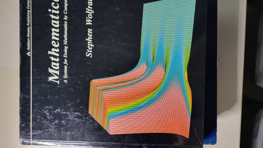 Mathematika (Gebraucht) in Wettingen für CHF 12 – mit Lieferung auf ...