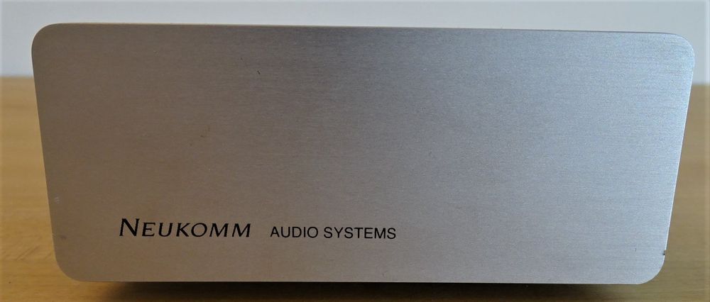 NEUKOMM Audio Systens MCA45S (Defekt) in Mühlethurnen für CHF 89 – mit ...