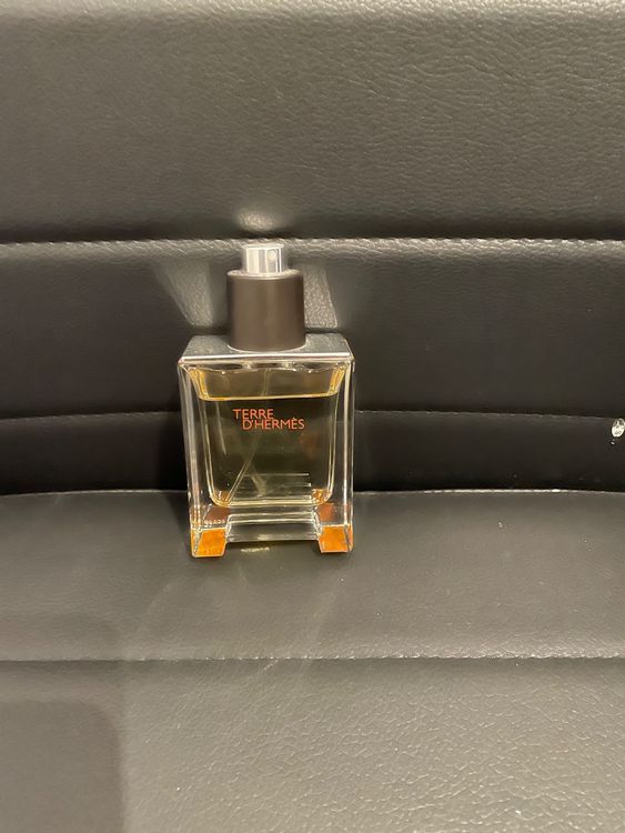 Parfun Terre d'Hermes fast voll | Kaufen auf Ricardo