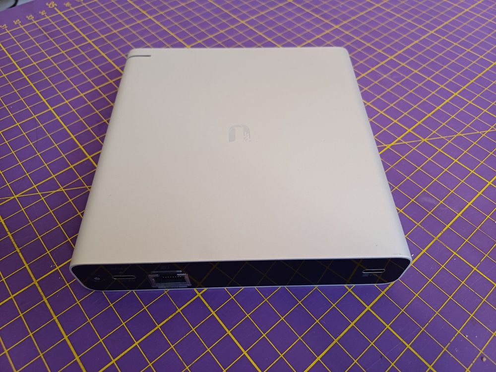 Ubiquiti UniFi Cloud Key Plus Gen 2 (Gebraucht) in Winterthur für CHF ...