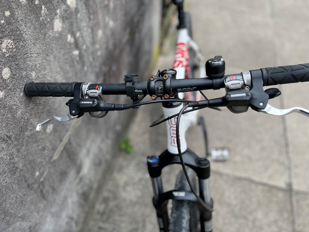 BMC Virus 01 MTB 26" (Gebraucht) in Wetzikon ZH für CHF 105 – nur ...