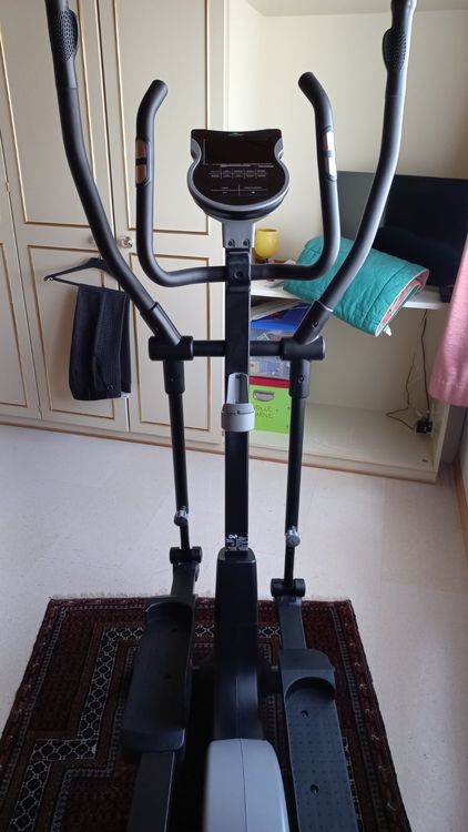 Crosstrainer von Crane (Gebraucht) in Fislisbach für CHF 80 – nur ...