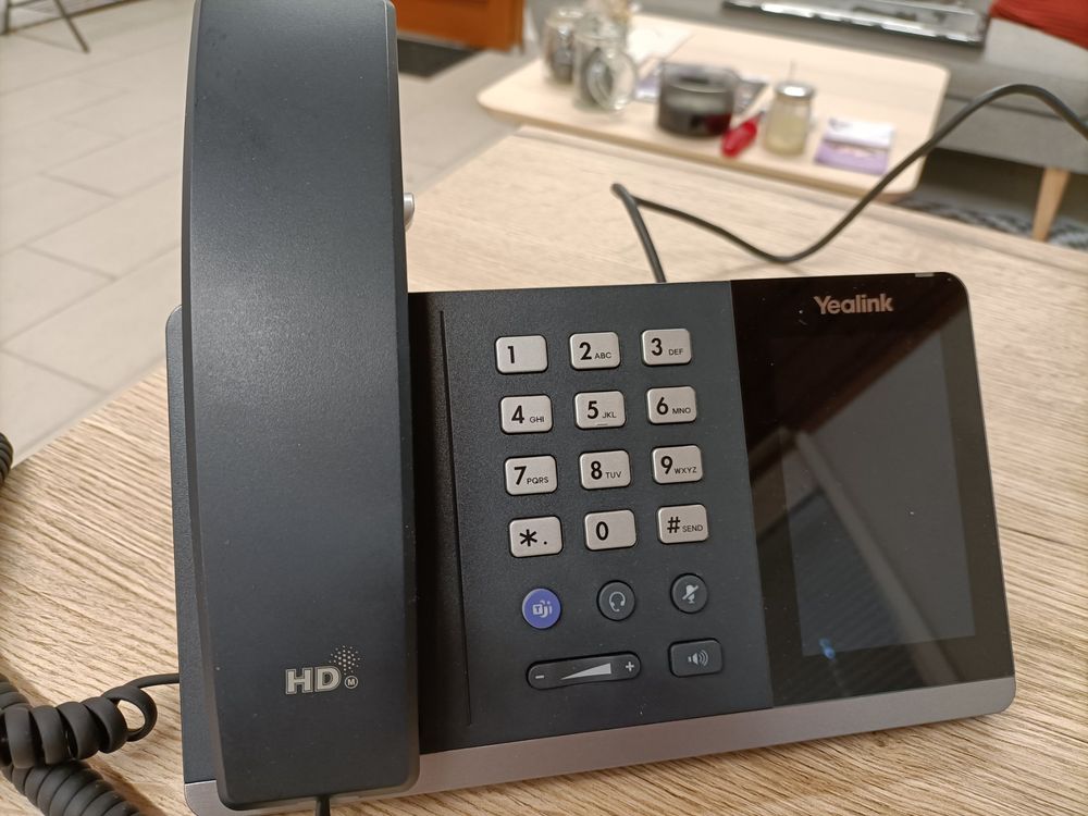 Yealink mp50 usb | Kaufen auf Ricardo