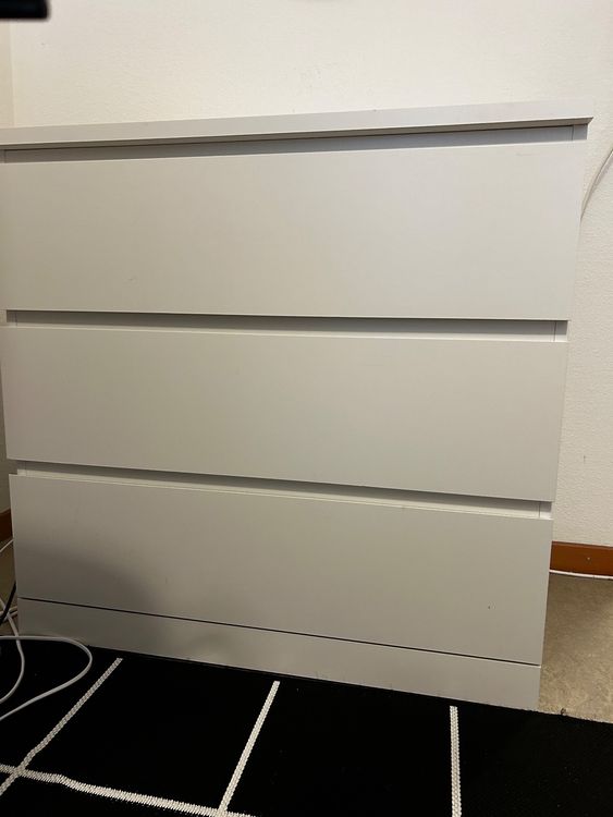 IKEA MALM | Kaufen auf Ricardo