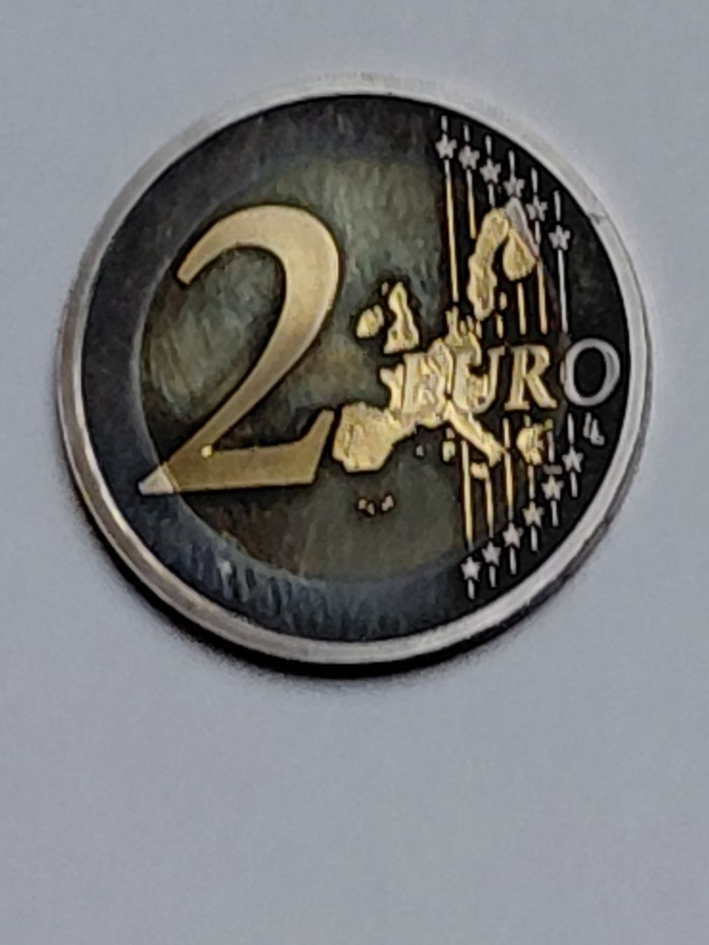 Autriche_2 Euros 2003_Bertha von Suttner_Très RARE (Neu und ...