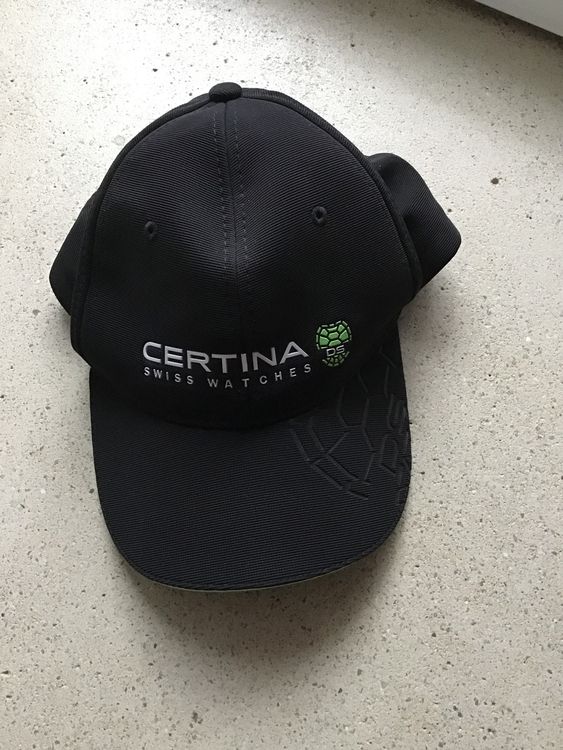 Kappe (Gebraucht) in Dübendorf für CHF 10 – mit Lieferung auf Ricardo kaufen