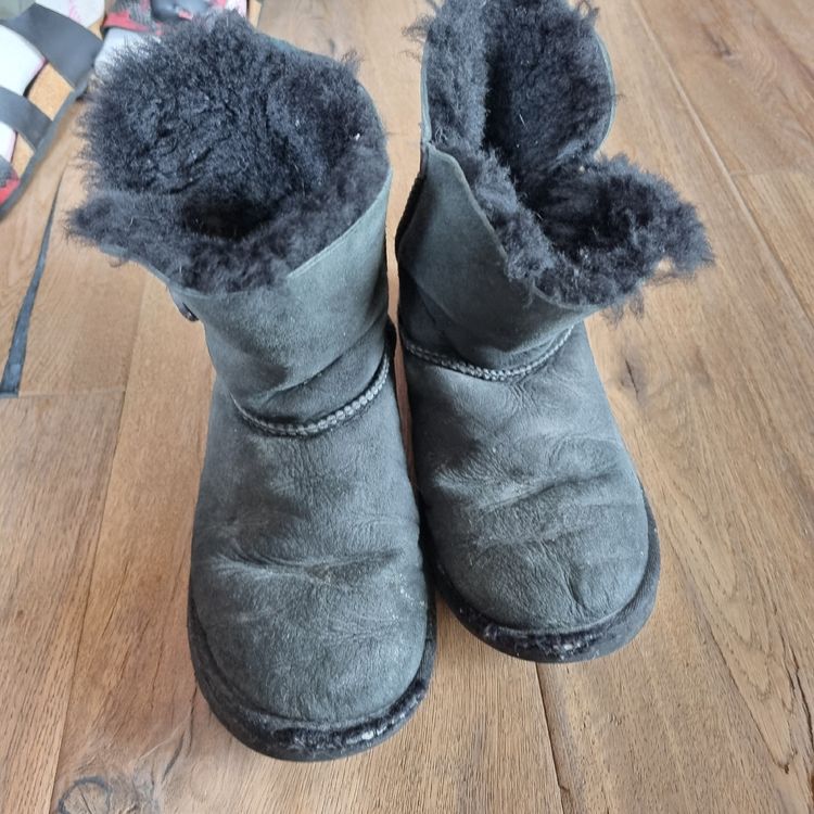 Schuhe für Mädchen (Gebraucht) in Hedingen für CHF 5 – mit Lieferung ...