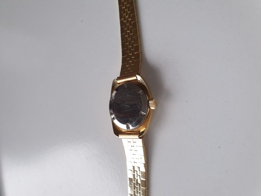 Certina Waterqueen (921) | Kaufen auf Ricardo