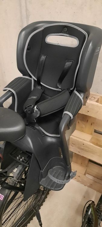 Romer Jockey Comfort Halterung E Bike