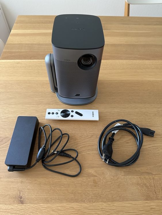 XGIMI Halo+ & XGIMI Multi-Angle Stand (D'occasion) à Lausanne pour CHF ...