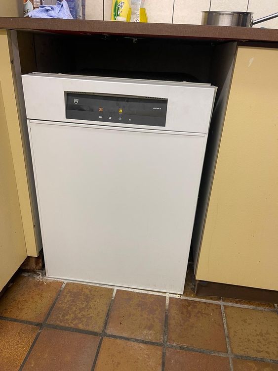 Geschirrspüler Adora N | Kaufen auf Ricardo