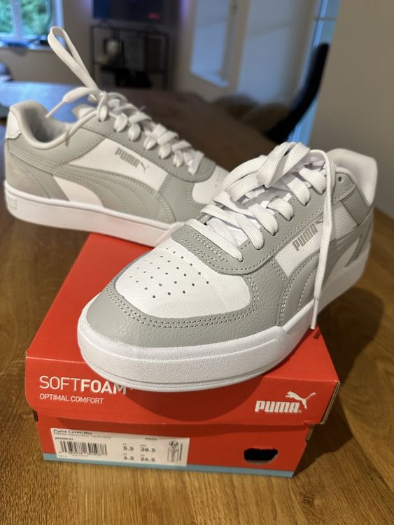 Puma Sneakers Caven Mix | Kaufen auf Ricardo