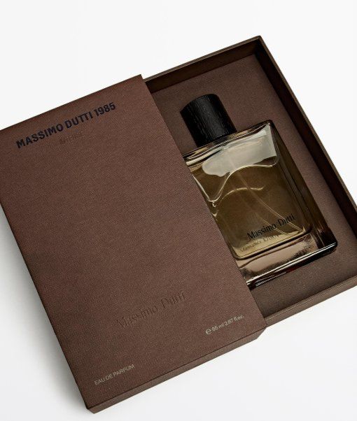 Massimo Dutti 1985 Intense – Eau de Parfum 85ml – New & Seal (Neu und ...