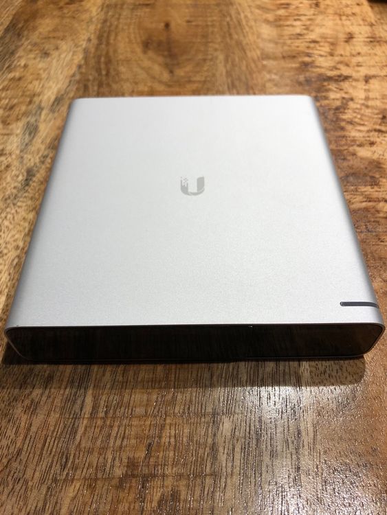 Unifi Cloud Key Plus Gen 2 (mit Garantie) | Kaufen auf Ricardo