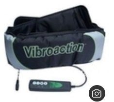 Electric Vibrating Slimming Belt | Kaufen auf Ricardo