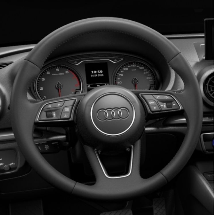 Audi A3 8v Lenkrad