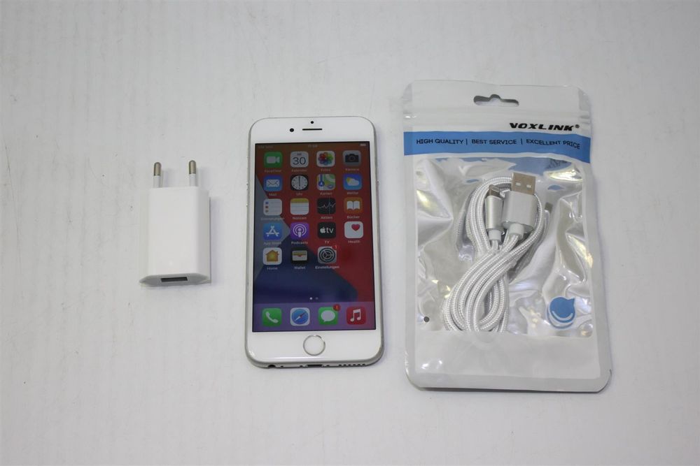 APPLE iPhone 6s / 64 GB (21010208p10) (D'occasion) à Zürich pour CHF 76 – avec livraison ...