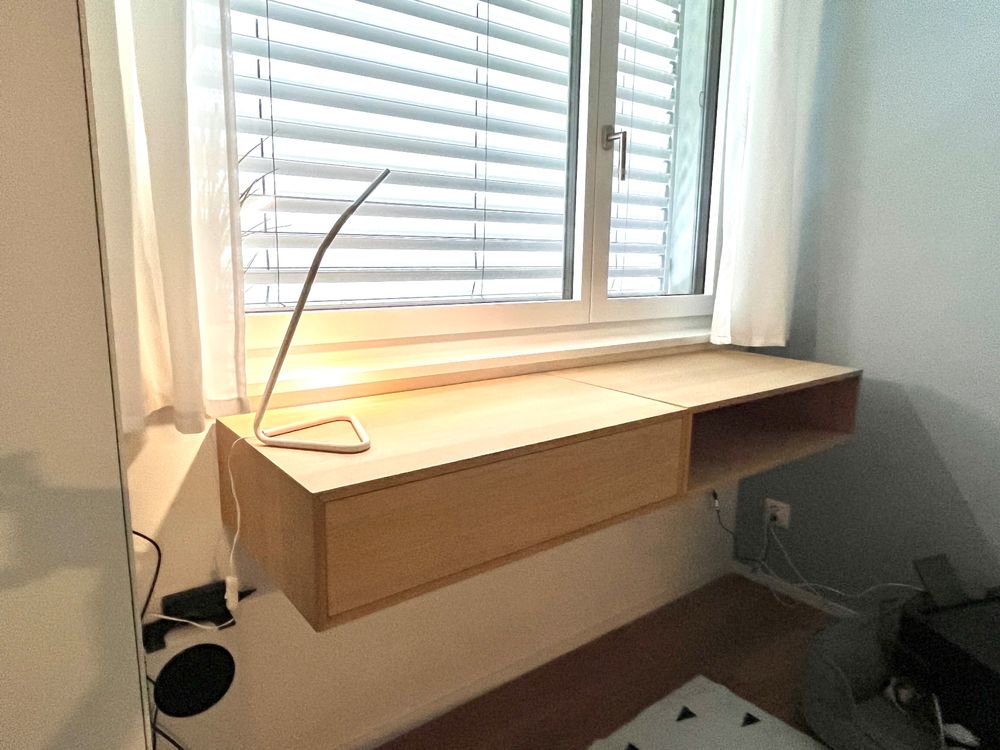 Bolia Case Büromöbel / Regal mit Schublade (Gebraucht) in Kreuzlingen ...