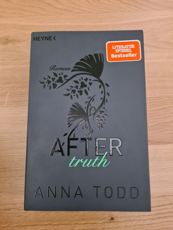 After truth - Anna Todd | Kaufen auf Ricardo